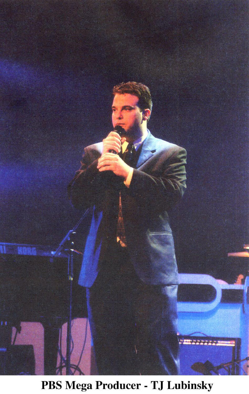 Press – Doo Wop Star